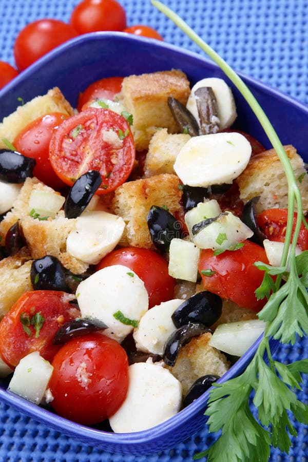 Bread with Vegetable Spread Stock Photo - Image of sandwich, food: 7534650