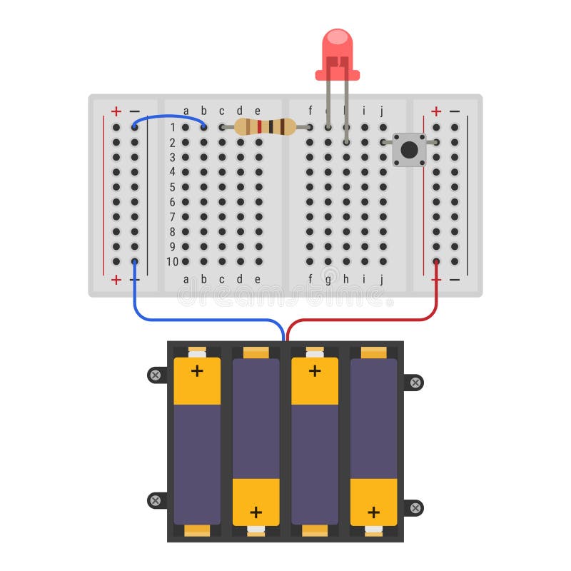 Voltage Experimentation Stock Illustrations – 6 Voltage Experimentation ...
