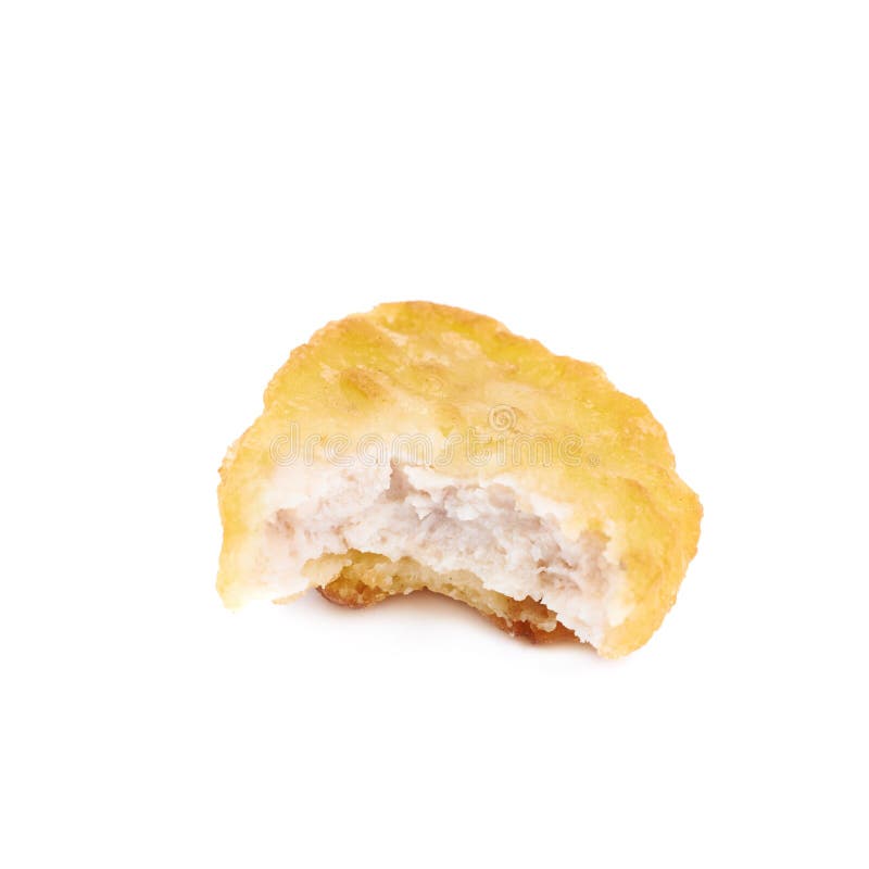 Single Chicken Nugget Stock Photos - Free & Royalty-Free Stock Photos ...