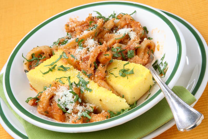 Breaded deep fried tripe stock image. Image of boiled - 7935981