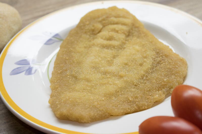 Breaded Fried Sole Fillet Stock Photos - Free & Royalty-Free Stock ...