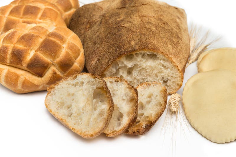 Filone Italian Bread Stock Photos - Free & Royalty-Free Stock Photos ...