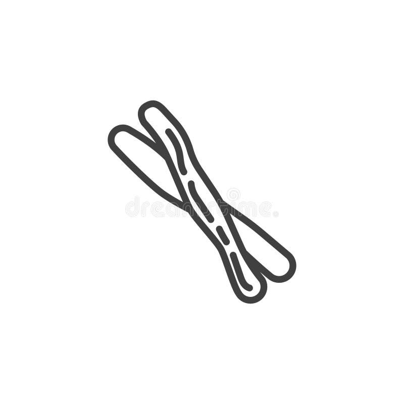 Breadsticks Clipart Stock Illustrations – 11 Breadsticks Clipart Stock ...