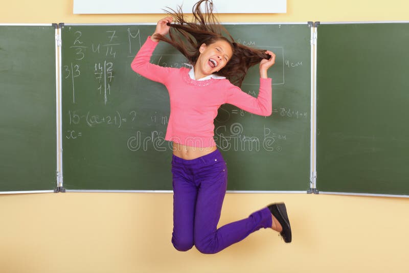 Break stock image. Image of scholar, cheerful, holiday - 11264067