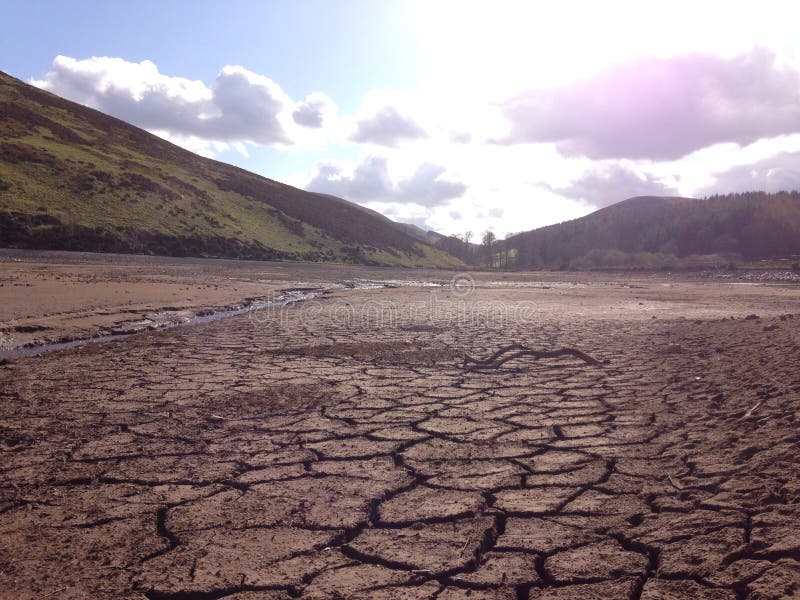 Break Away stock photo. Image of nature, crumbling, away - 44296254