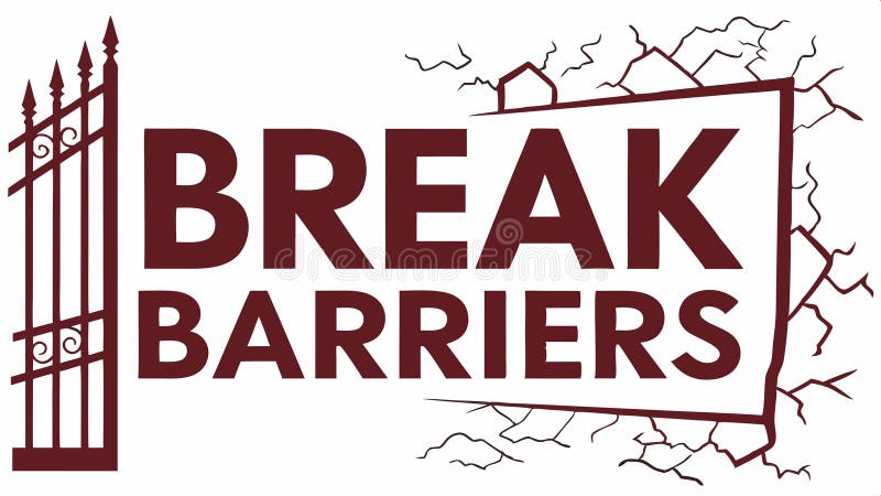 Overcoming Obstacles. Businessman Jumping Over Obstacles in the Way Stock Vector - Illustration ...