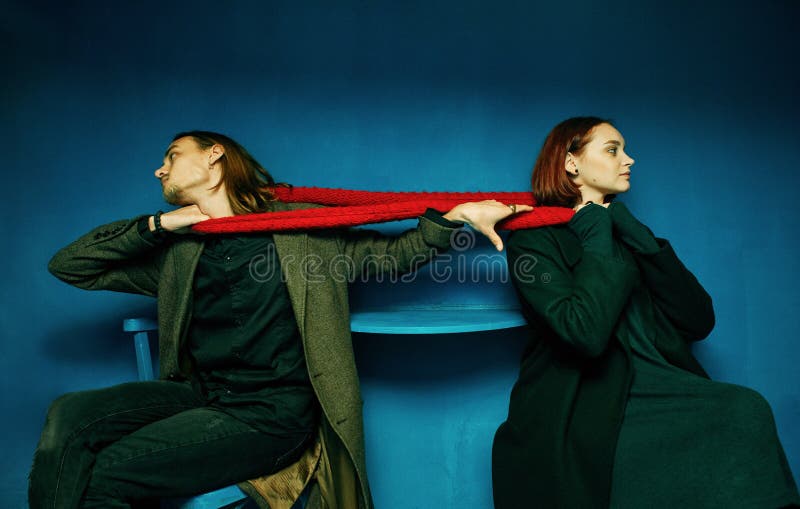 Break the bond stock photo. Image of conflict, dependency - 149715740