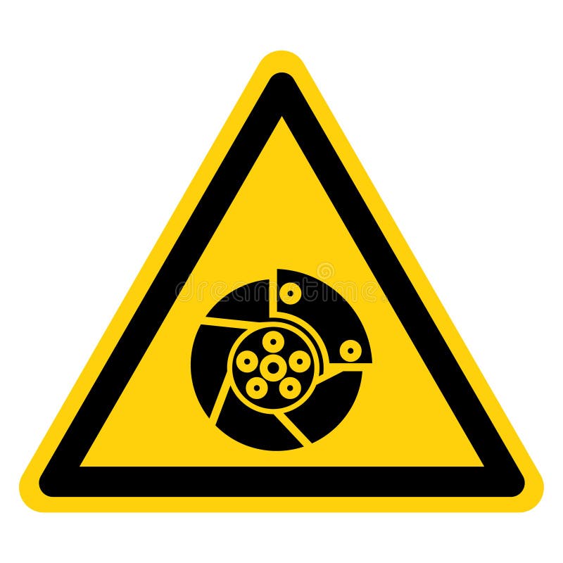 Break Car Symbol Sign, Vector Illustration, Isolated on White ...