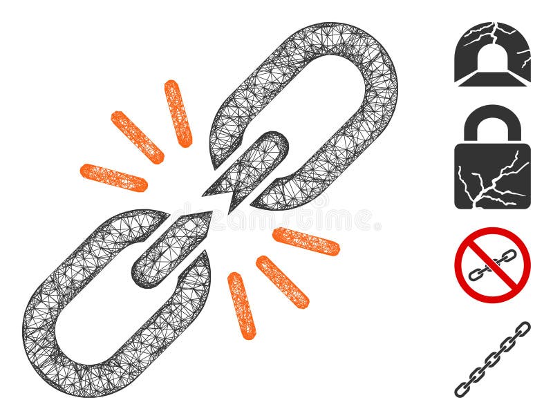 Break Chain Stock Illustrations – 3,891 Break Chain Stock Illustrations ...