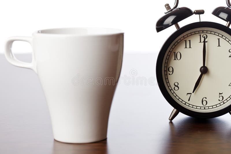Coffee break, COFFEE TIME stock image. Image of busy - 27992693