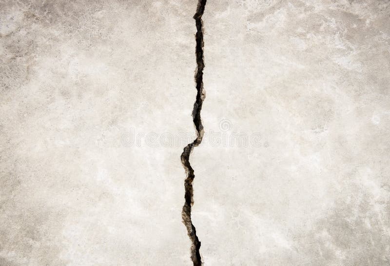 Break concrete stock image. Image of covenant, crack - 41822839