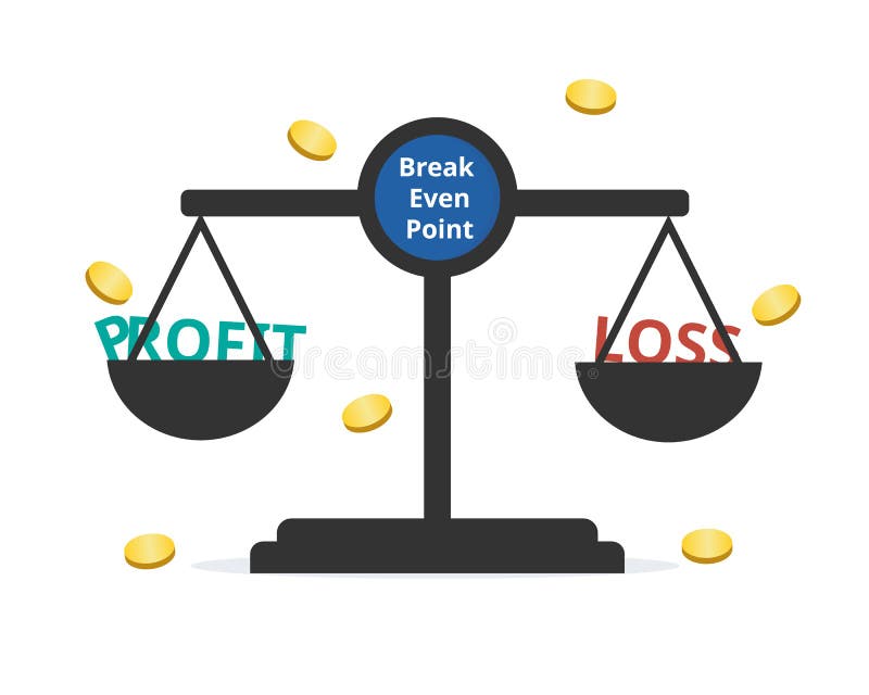 Break Even Point Bep Stock Illustrations – 49 Break Even Point Bep ... Break Even Point Bep Stock Illustrations – 49 Break Even Point Bep ...
