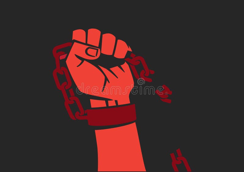 Revolt Hand Stock Illustrations – 4,077 Revolt Hand Stock Illustrations ...