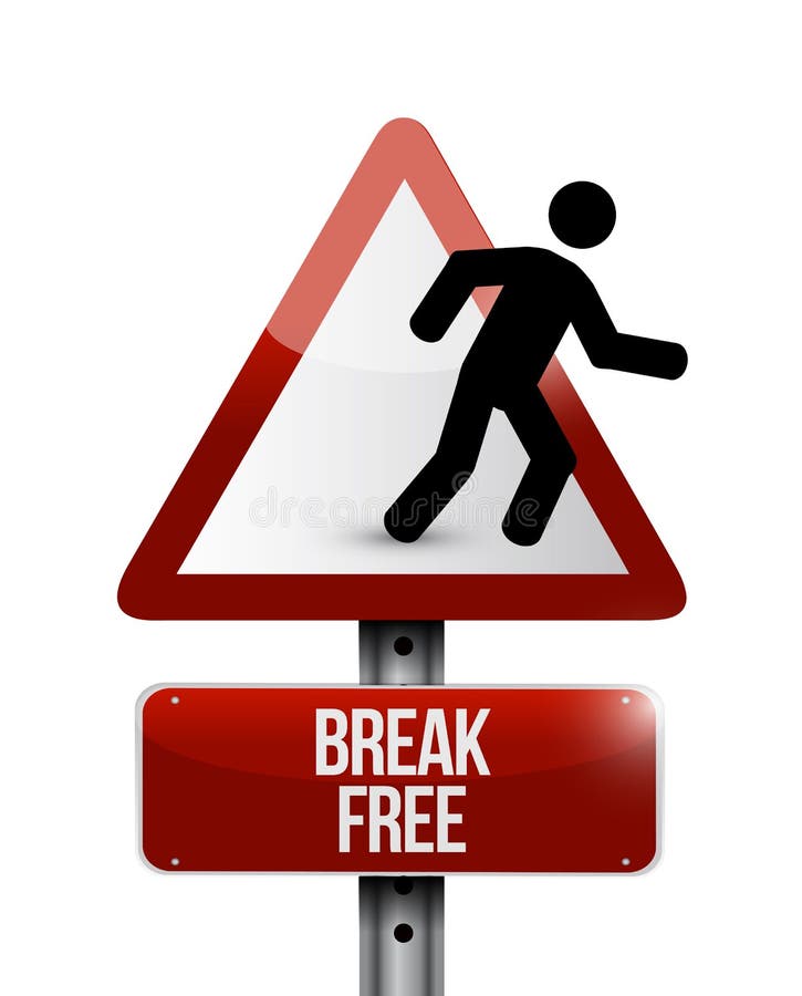 Break Sign Stock Illustrations – 62,165 Break Sign Stock Illustrations ...