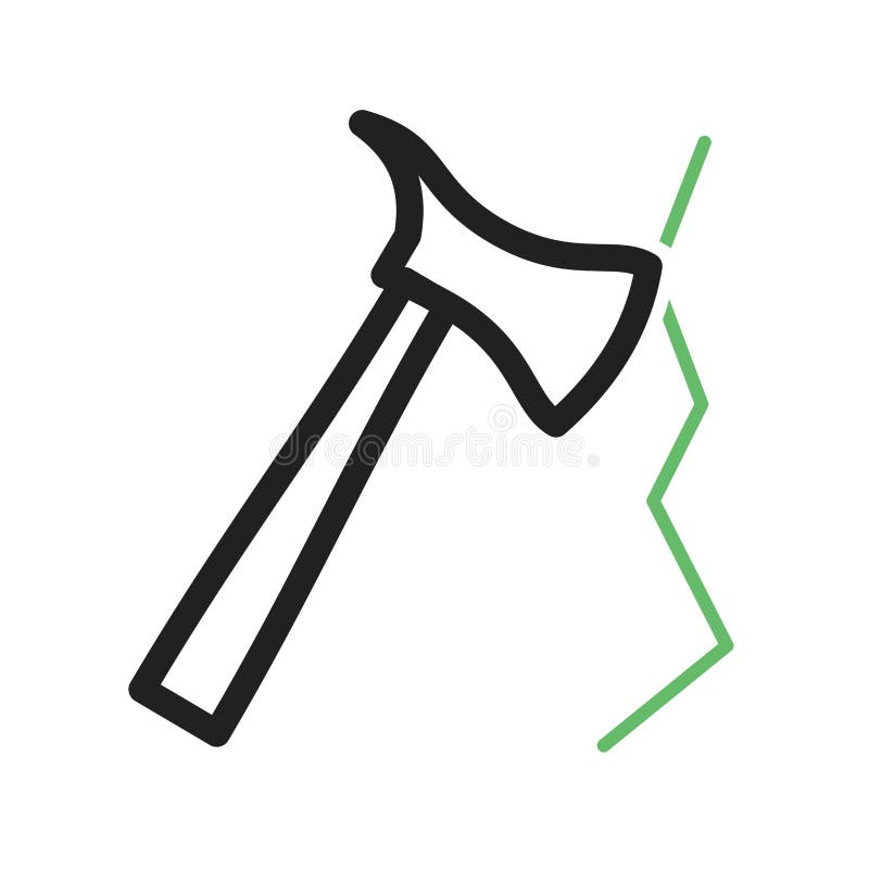 Break Glass stock vector. Illustration of firefighter - 83462063