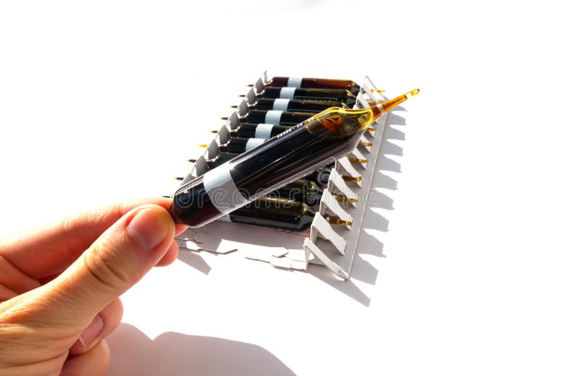 Break Glass Ampoule Stock Photos - Free & Royalty-Free Stock Photos ...