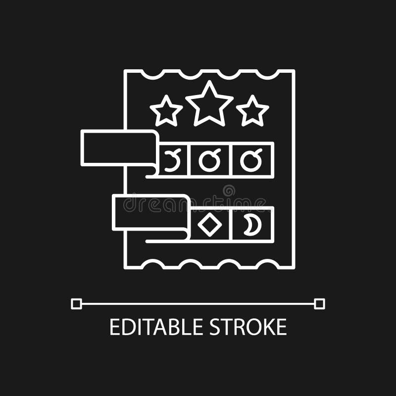 Pull Tab Game Stock Illustrations – 9 Pull Tab Game Stock Illustrations ...