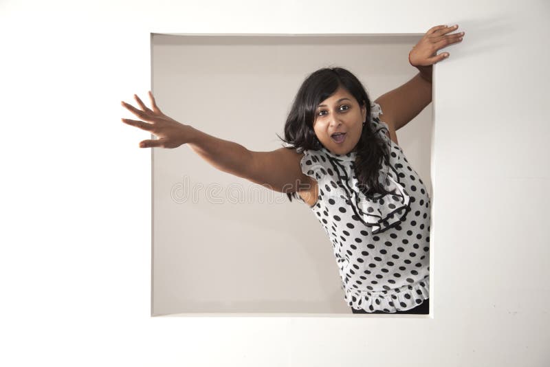 Break out stock photo. Image of black, white, female - 17474498