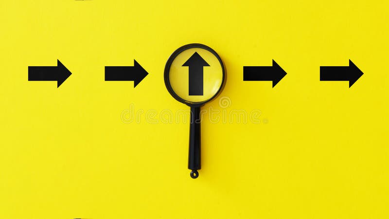 Break the Routine Concept. Find an Opportunity for Development ...