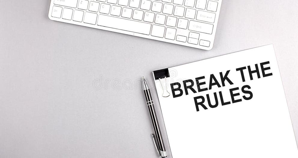 PROCESS AUTOMATION Text on Paper with Keyboard, Magnifier and Pen ...