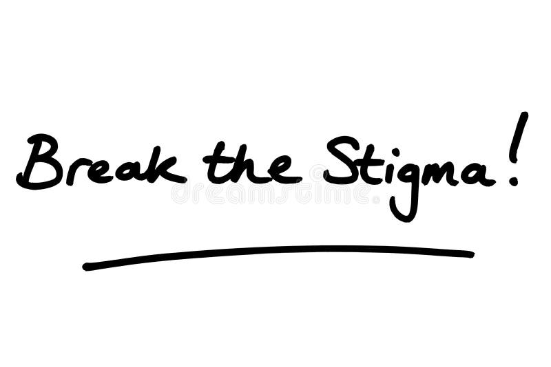 Stigma Concept Stock Illustrations – 1,524 Stigma Concept Stock ...
