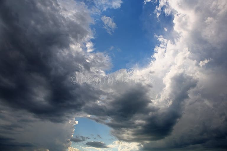164 Severe Storm System Stock Photos - Free & Royalty-Free Stock Photos ...