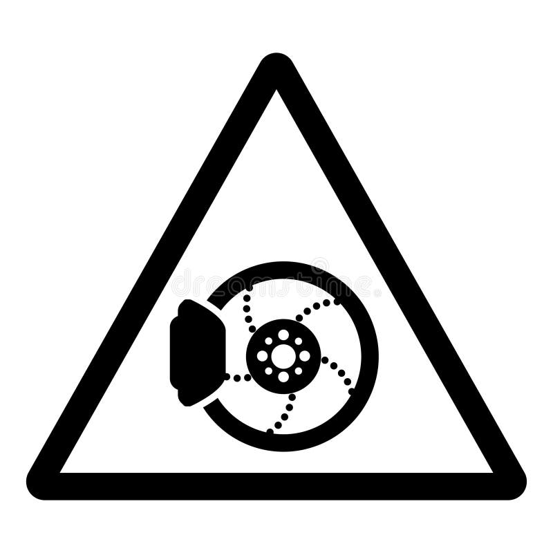 Break Symbol Sign ,Vector Illustration, Isolate on White Background ...