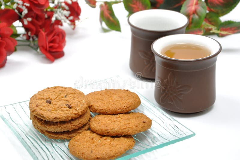 Break time stock photo. Image of tasty, table, chopped - 22069230