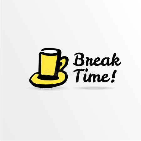 Break Time Stock Illustrations – 46,751 Break Time Stock Illustrations ...
