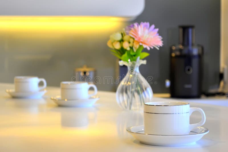 Break time cups stock photo. Image of colorful, relax - 31892338