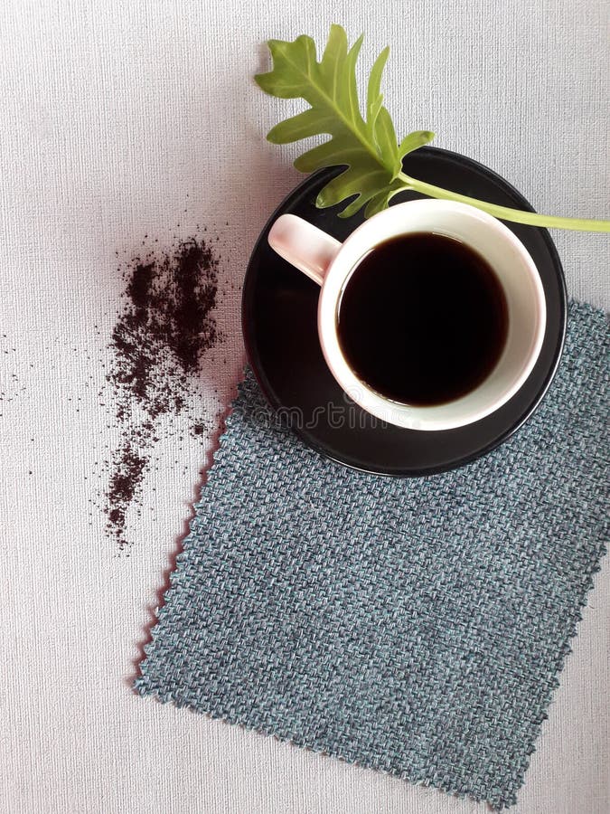 Break time stock photo. Image of morning, closeup, coffee - 171521176