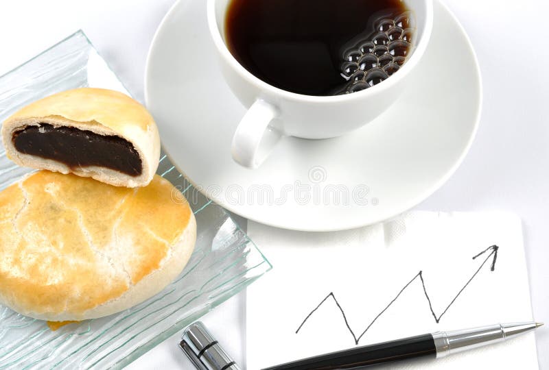 Break time in the office stock image. Image of black - 25488679