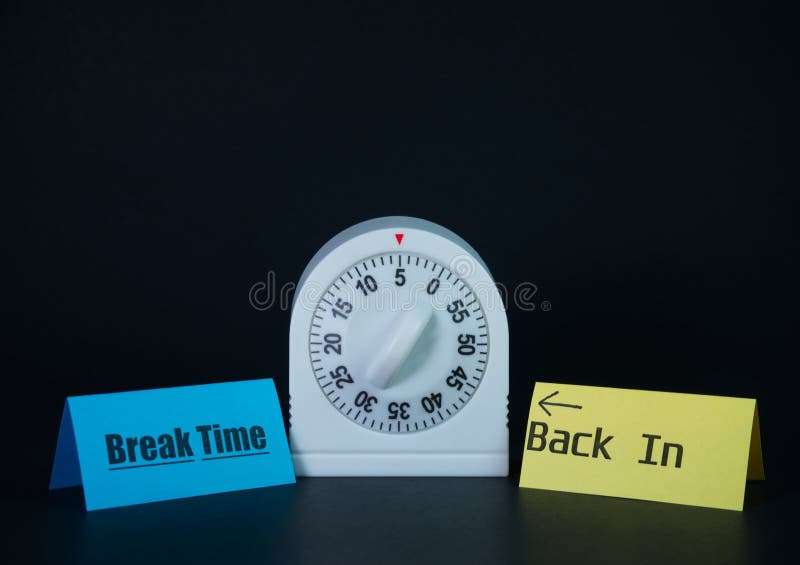 1,513 Lunch Break Sign Stock Photos - Free & Royalty-Free Stock Photos ...
