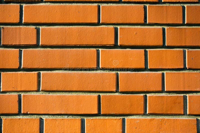 Break wall stock photo. Image of building, border, brick - 7141288