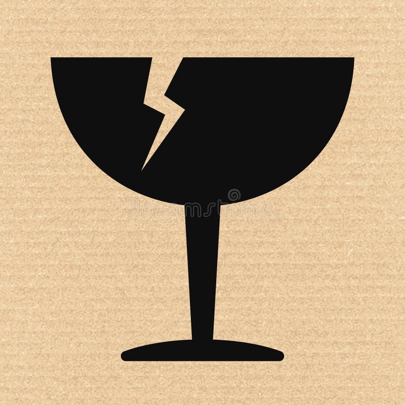 Breakable Material Stock Illustrations – 123 Breakable Material Stock ...
