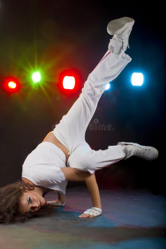 7,980 Breakdance Female Stock Photos - Free & Royalty-Free Stock Photos ...