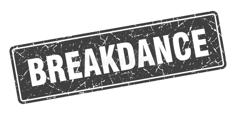 Breakdance Sign Stock Illustrations – 465 Breakdance Sign Stock ...
