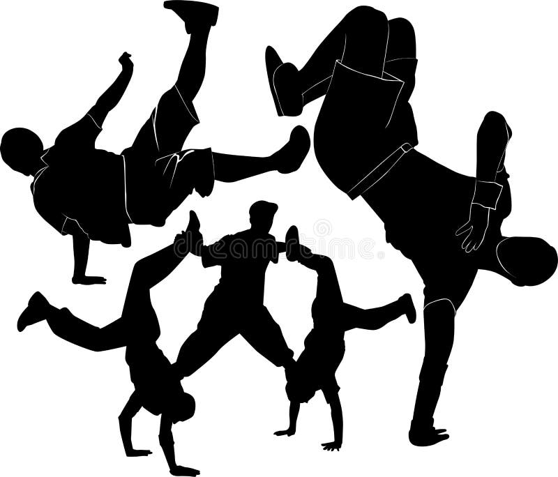 Breakdance Stock Illustrations – 3,231 Breakdance Stock Illustrations ...