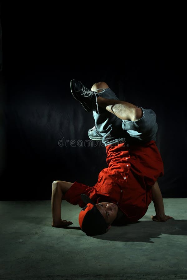 Breakdancer stock photo. Image of dance, sport, extreme - 11668858