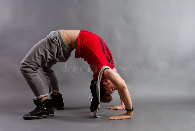 Breakdancer stock image. Image of dance, breakdancer - 28288567