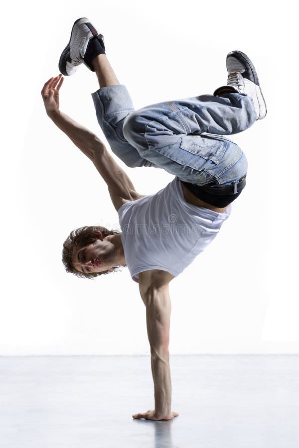 Breakdancer stock photo. Image of breakdancing, adult - 5995614
