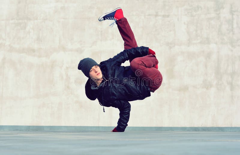 Breakdancer stock image. Image of people, break, performance - 37942119
