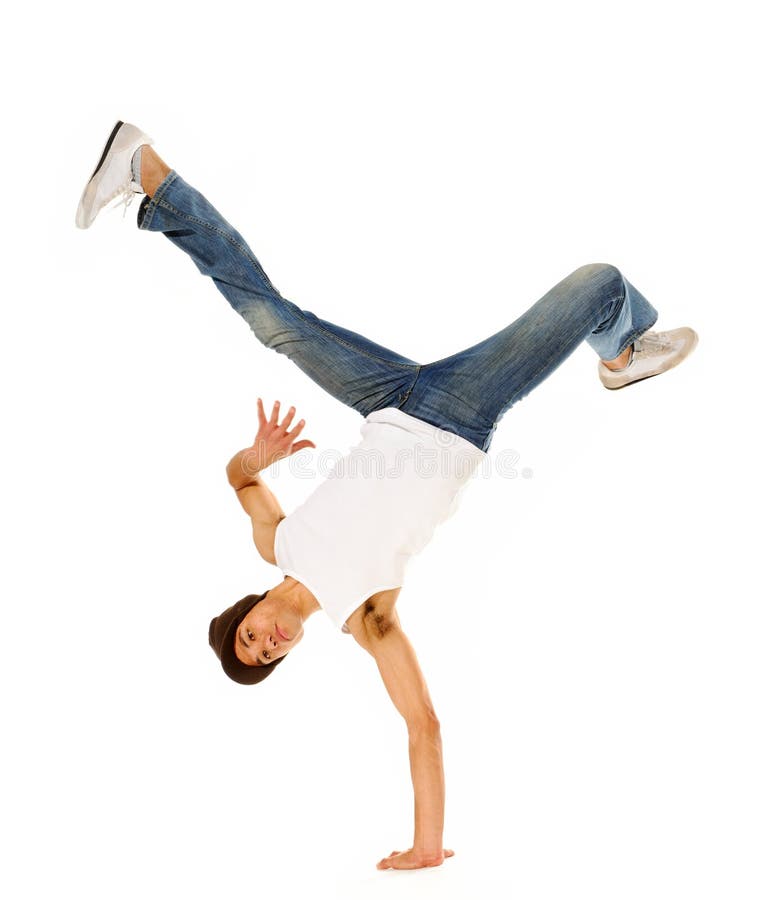 Awesome breakdancing moves stock image. Image of adolescence - 22140109