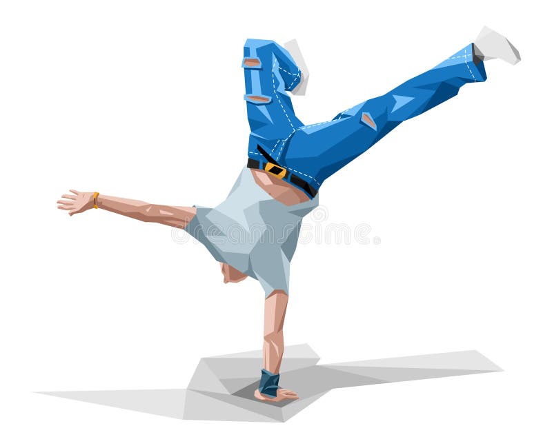Breakdancing Stock Illustrations – 1,094 Breakdancing Stock Illustrations, Vectors & Clipart ...