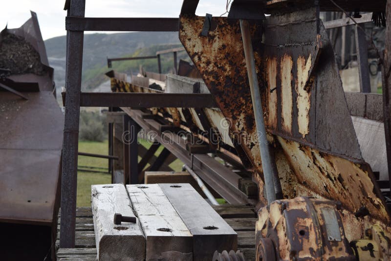 The Breakdown stock photo. Image of breakdown, lays, broken - 45105614