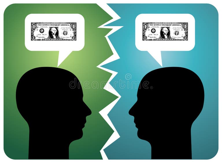 Communication Breakdown Stock Illustrations – 2,503 Communication ...