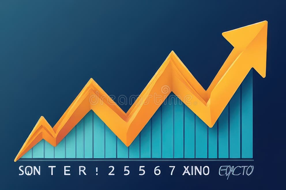 Financial Data Visualization and Price Range Analysis Stock ...