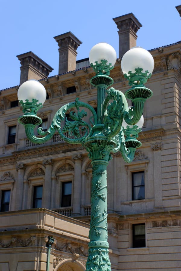 Breakers, Built by Cornelius Vanderbilt of the Gilded Age, As Seen on ...