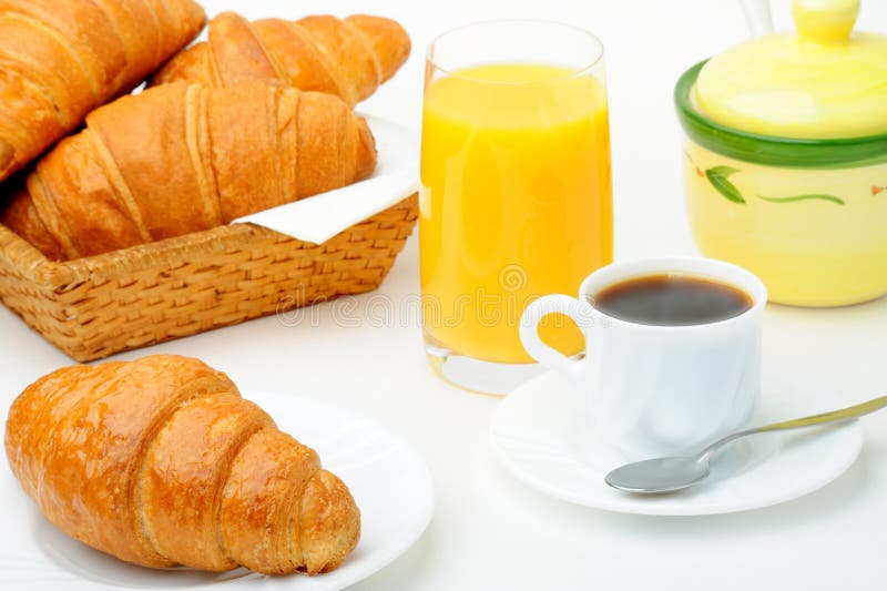 Breakfast stock image. Image of tasty, cereal, glass - 18895395