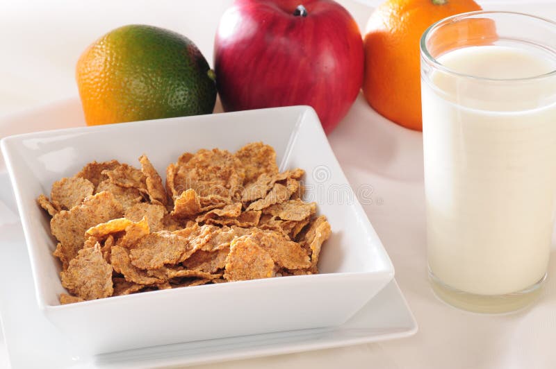 Breakfast. stock image. Image of eating, childhood, drop - 13265269